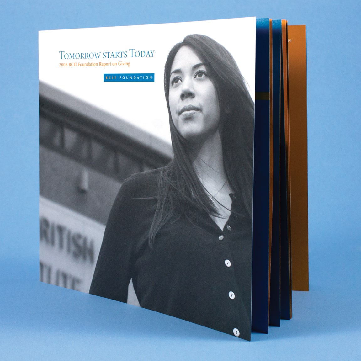 Alberto Centurion | Graphic Designer & Art Director